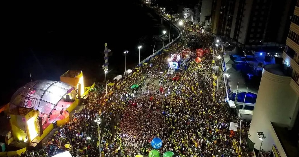 Em meio a disputa judicial, nova eleição do Comcar é marcada para 4 de ...