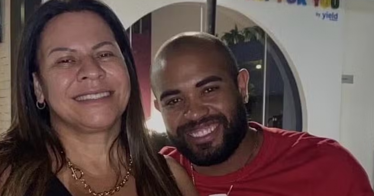 Marido da mãe de Marília Mendonça é sócio de empresa que administra ...