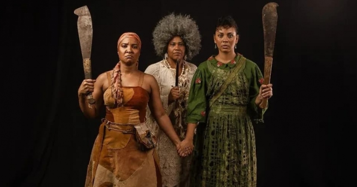 Premiado, “Torto Arado - Musical” ganha nova temporada em Salvador ...