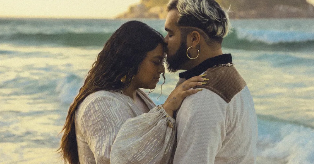 Fran Gil emociona ao relembrar últimos momentos ao lado de Preta Gil ...