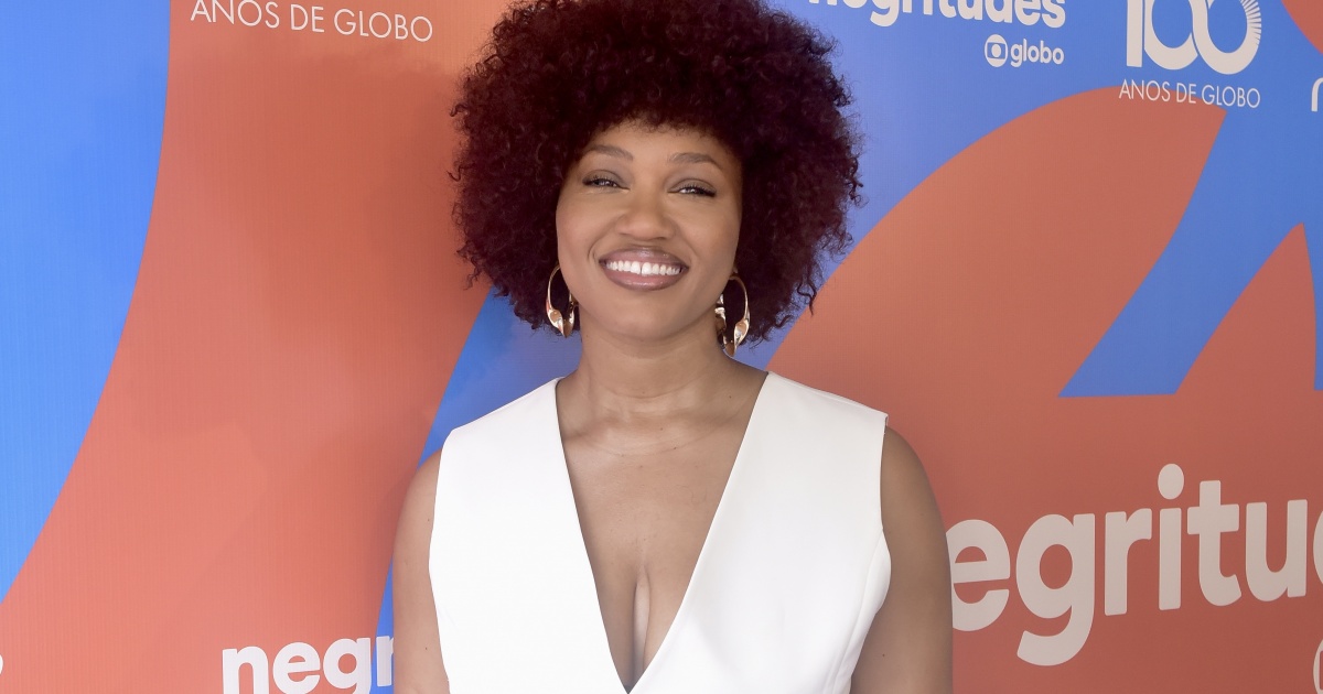 Luedji Luna relembra caminho feito na música para tocar em todo Brasil ...