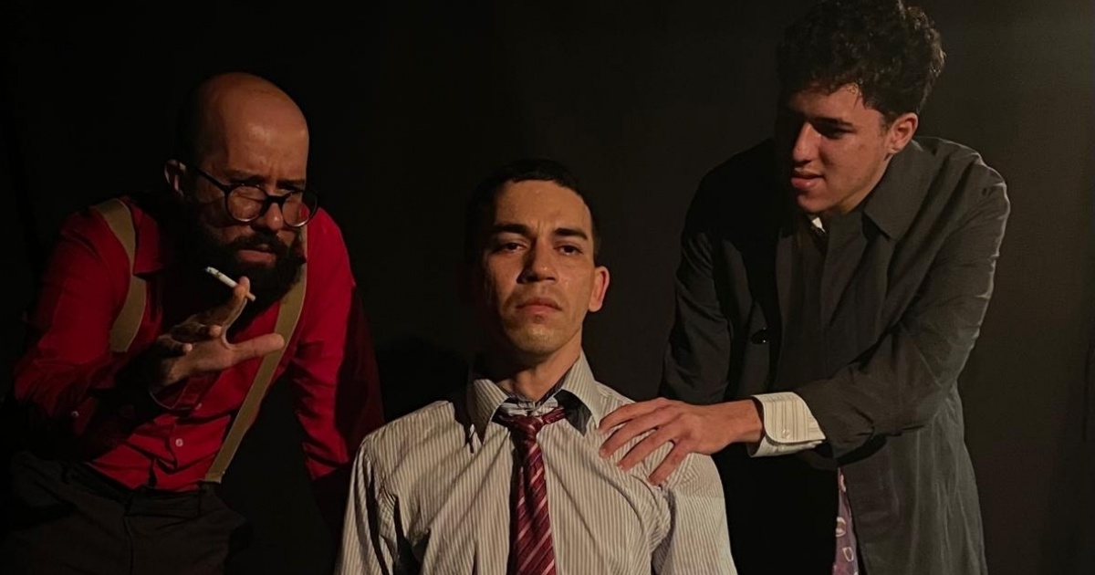 “O Beijo no Asfalto”, clássico de Nelson Rodrigues, estreia em Salvador ...