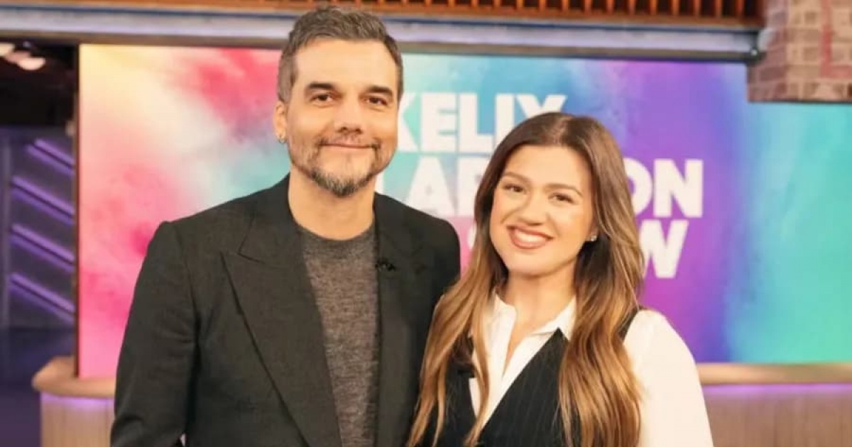 Wagner Moura divulga “O Agente Secreto” no talk-show americano de Kelly ...
