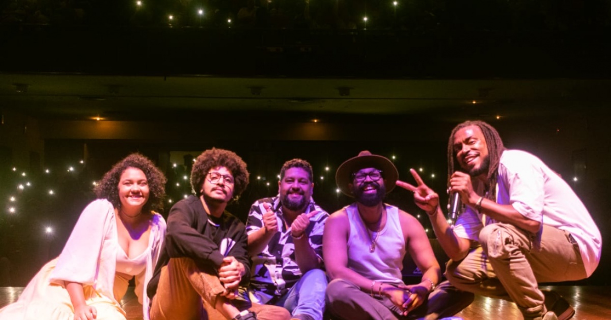 'Sorriso por Sorriso': Humoristas se unem para show beneficente em ...