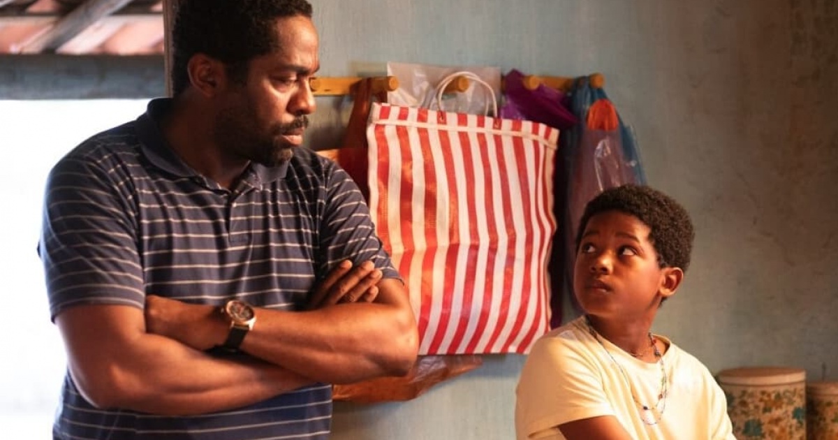 Longa-metragem com Lázaro Ramos “Feito Pipa” faz estreia mundial em ...