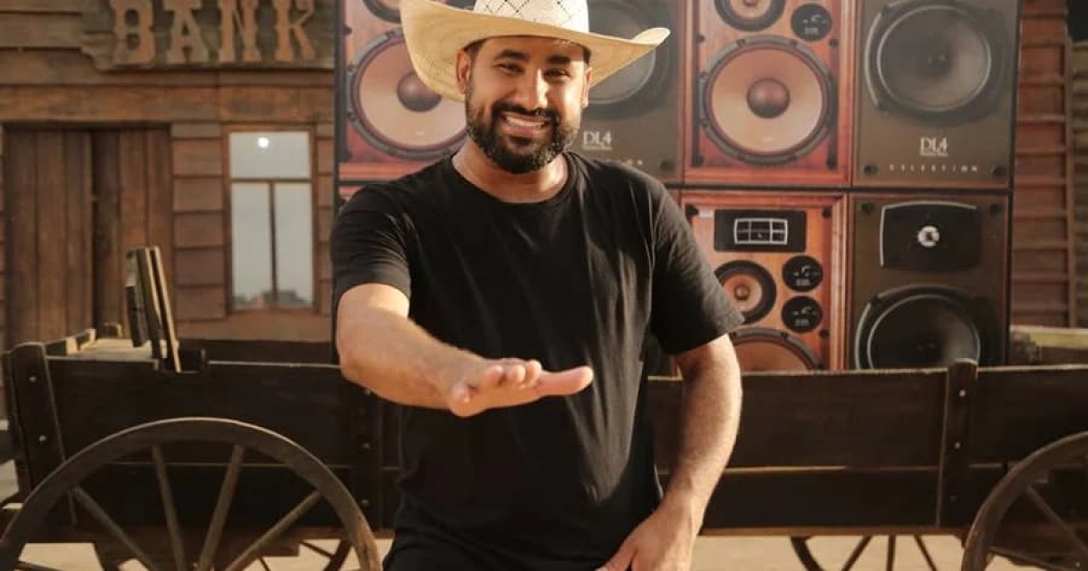 Raí Saia Rodada em internado após passar mal no Rio Grande do Norte ...