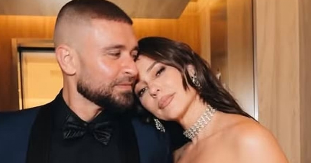 Diogo Nogueira revela motivo de término com Paola Oliveira - Bahia Notícias