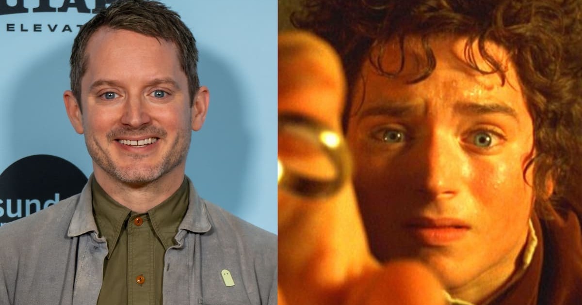 O Frodo, de Senhor dos Anéis, vem ao Brasil pela primeira vez - Bahia ...