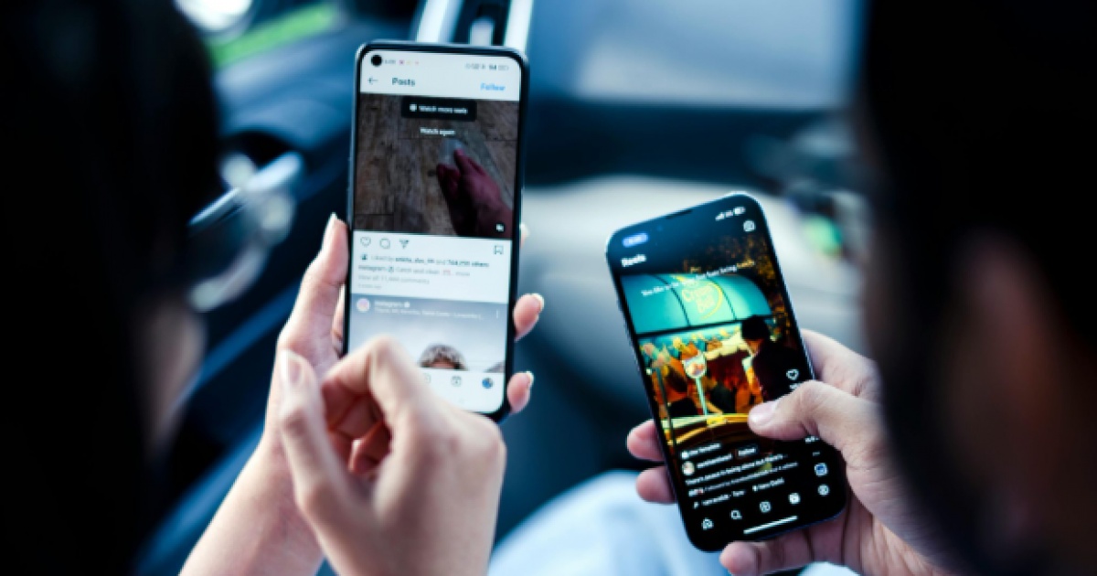 Baixar Instagram Reels em formato MP4 com o Snapgram - Bahia Notícias