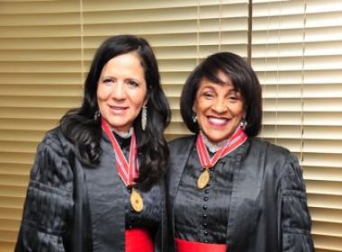 MP-BA: Maria Alice da Silva e Marilene Mota são empossadas procuradoras ...