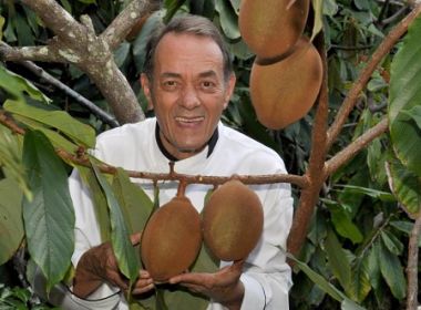MP denuncia chef de cozinha Beto Pimentel por morte de jovem em ...