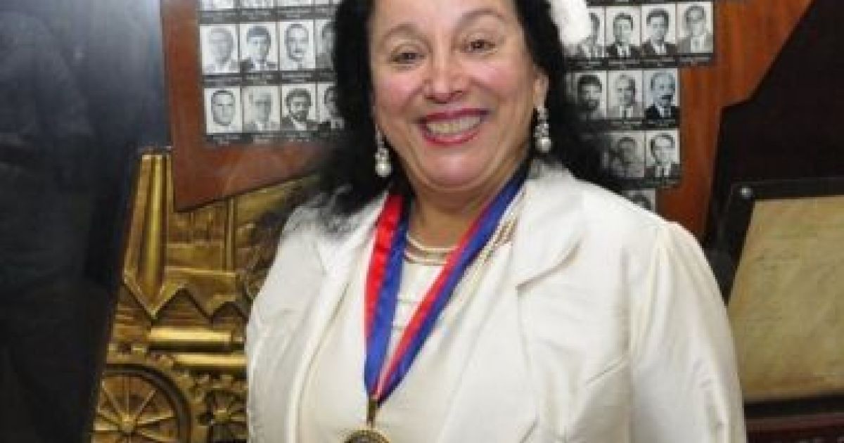 Desembargadora Maria do Socorro tem alvará de soltura expedido e usará ...