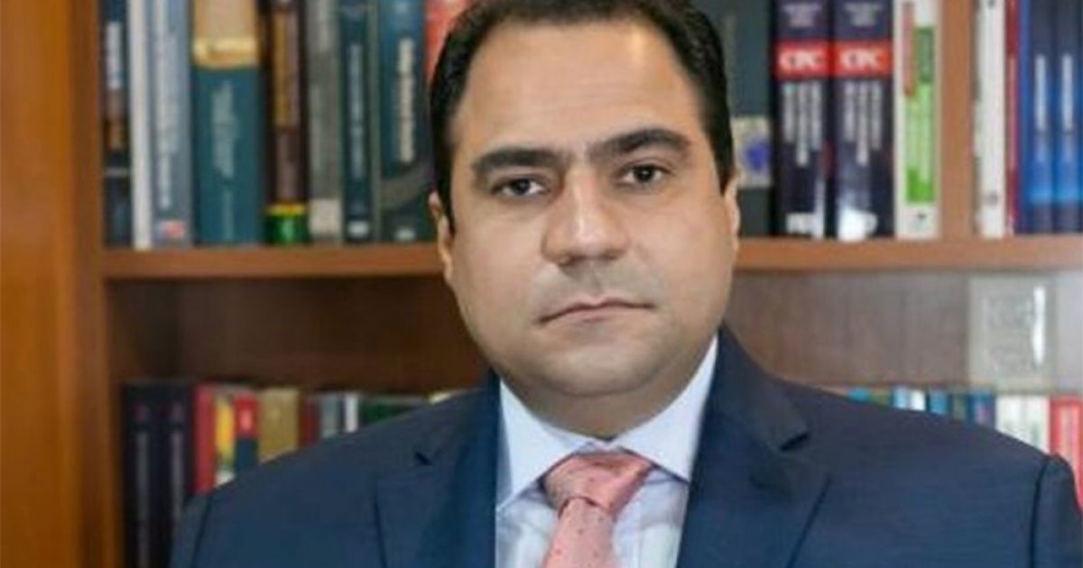 Com apoio de 26 seccionais, Beto Simonetti será eleito presidente da ...