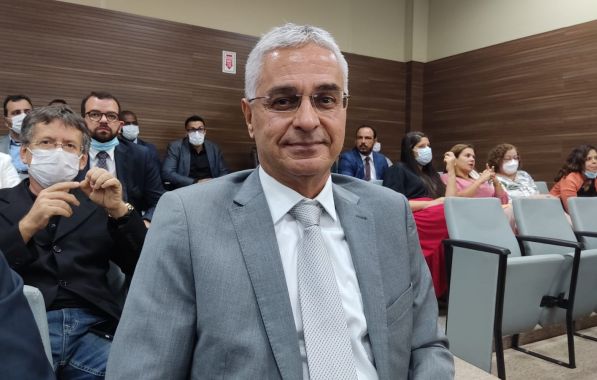 Angelo Jeronimo é escolhido desembargador por critério de antiguidade ...