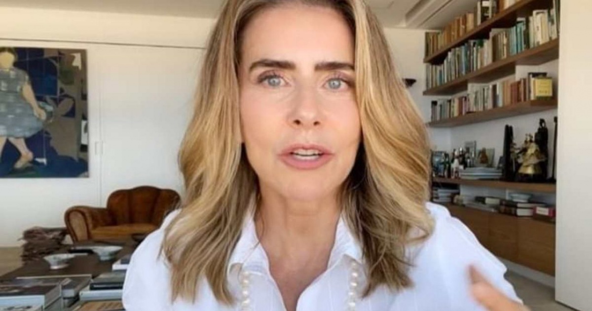 Filha de procurador, Maitê Proença cobra R$ 254 mil na Justiça por ...