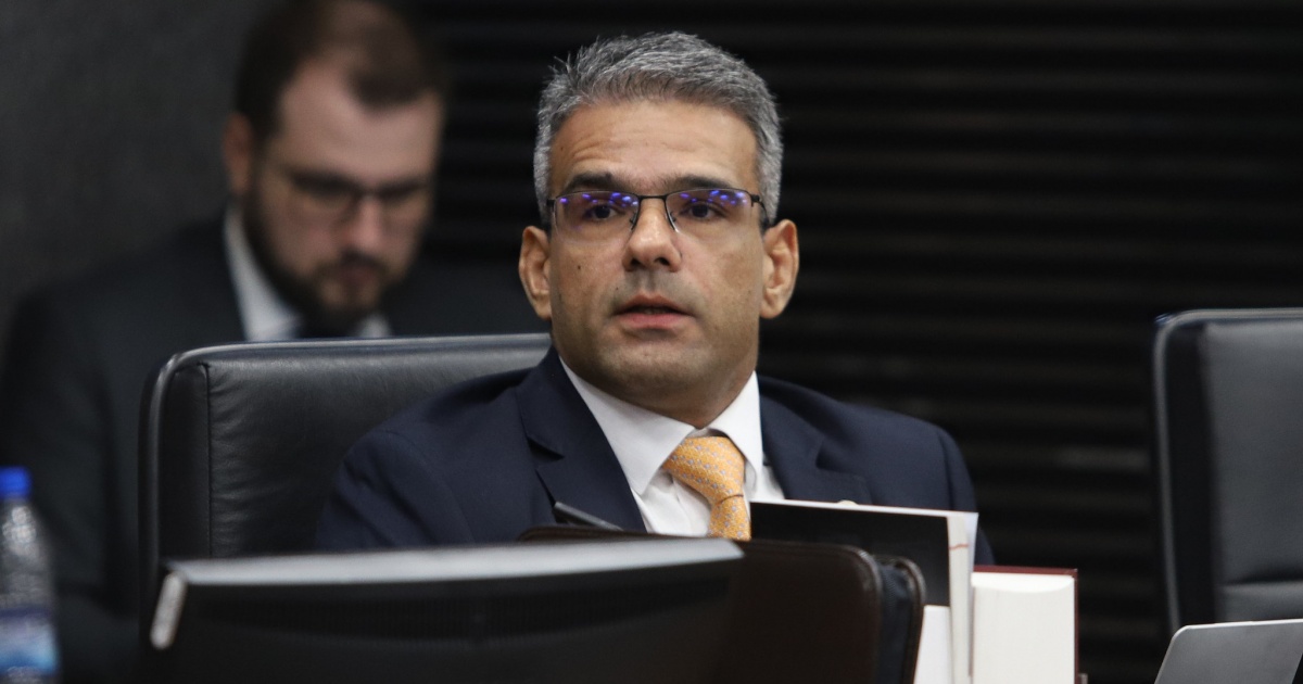 Shoucair representará CNJ em evento no Chile sobre acesso dos povos ...