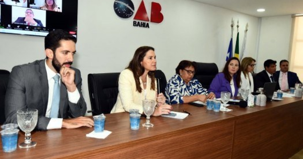 OAB-BA cria programa ‘Sociedade Digital’ que permite formação de ...