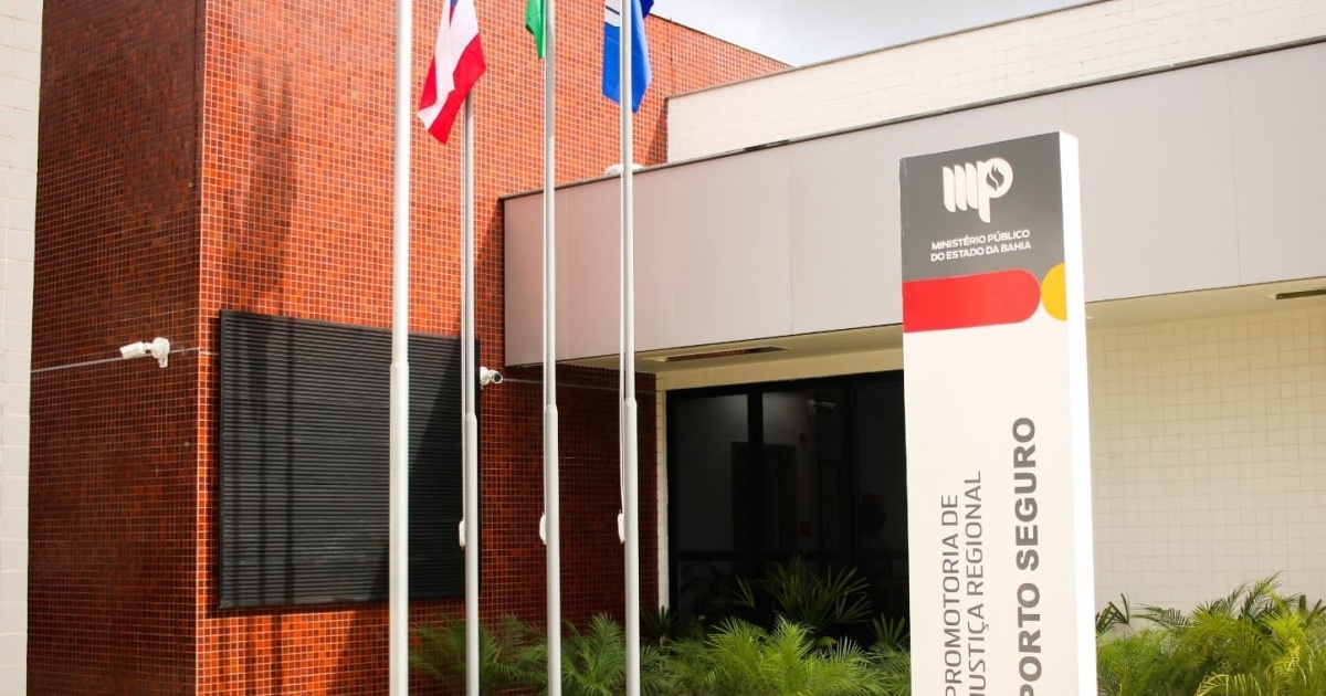 MP-BA abre procedimento extrajudicial para apurar suposto esquema de ...