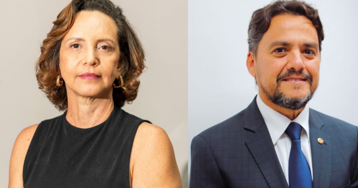 Com atuação no MPT na Bahia, Sandra Marlicy e Rômulo Almeida são ...