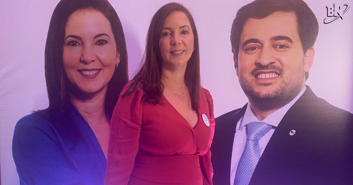 Buscando reeleição na OAB-BA, Daniela Borges defende propósito da chapa ...