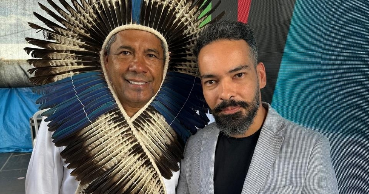 Comunidade do bairro Jardim Santo Inácio é tema de encontro entre Renato Schindler Filho e ...