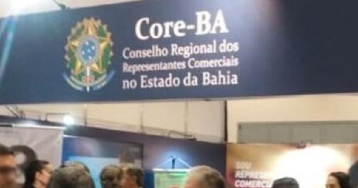 MPF recomenda que CORE-BA retire exigência de adimplência em conselhos ...
