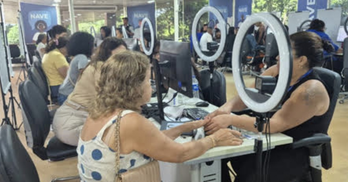 TRE-BA realiza 2.173 atendimentos em plantão neste sábado e soma 14,4 ...