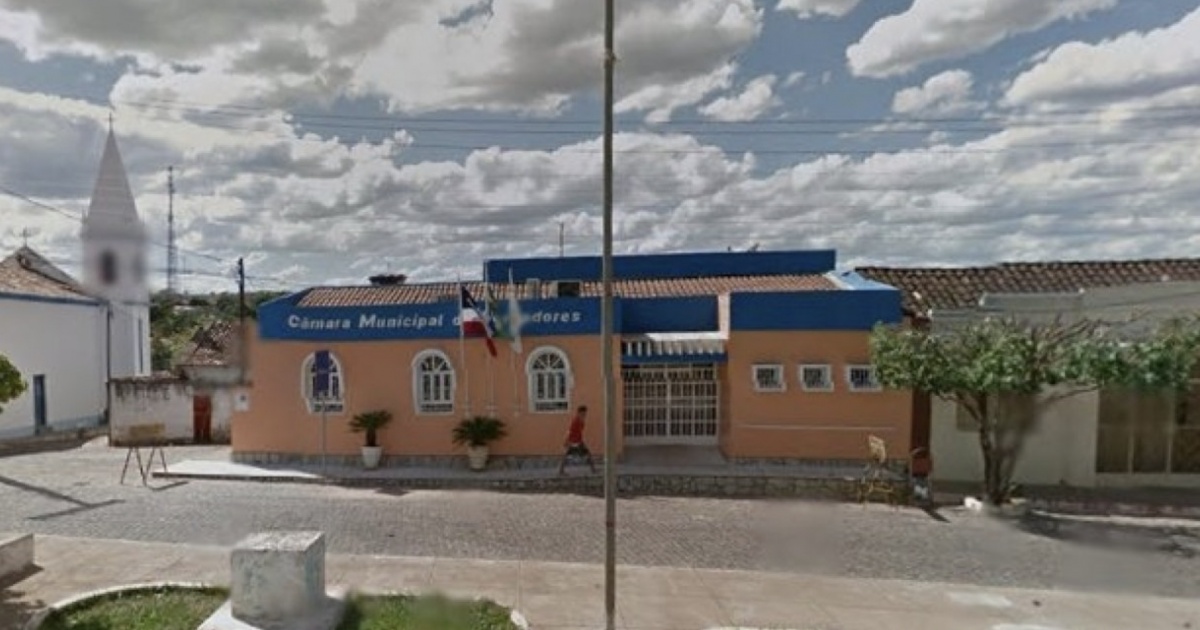 MP-BA investiga concurso da Câmara de Correntina por suspeitas de ...