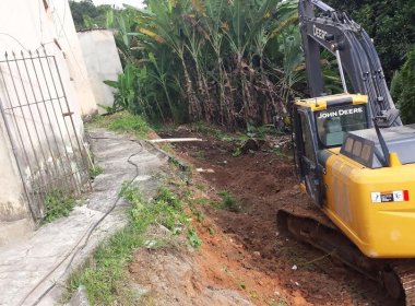 Nazaré: Barranco desliza e derruba parte da estrutura da Santa Casa de ...