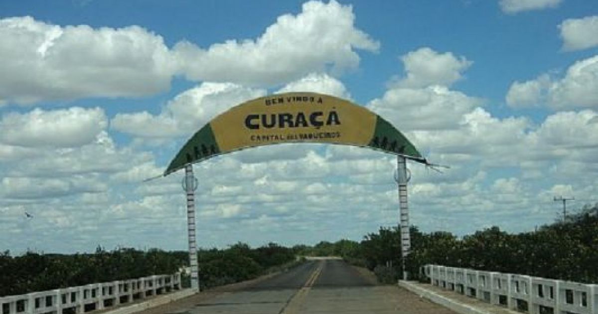 Tudo sobre o município de Curaçá - Estado da Bahia | Cidades do Meu Brasil