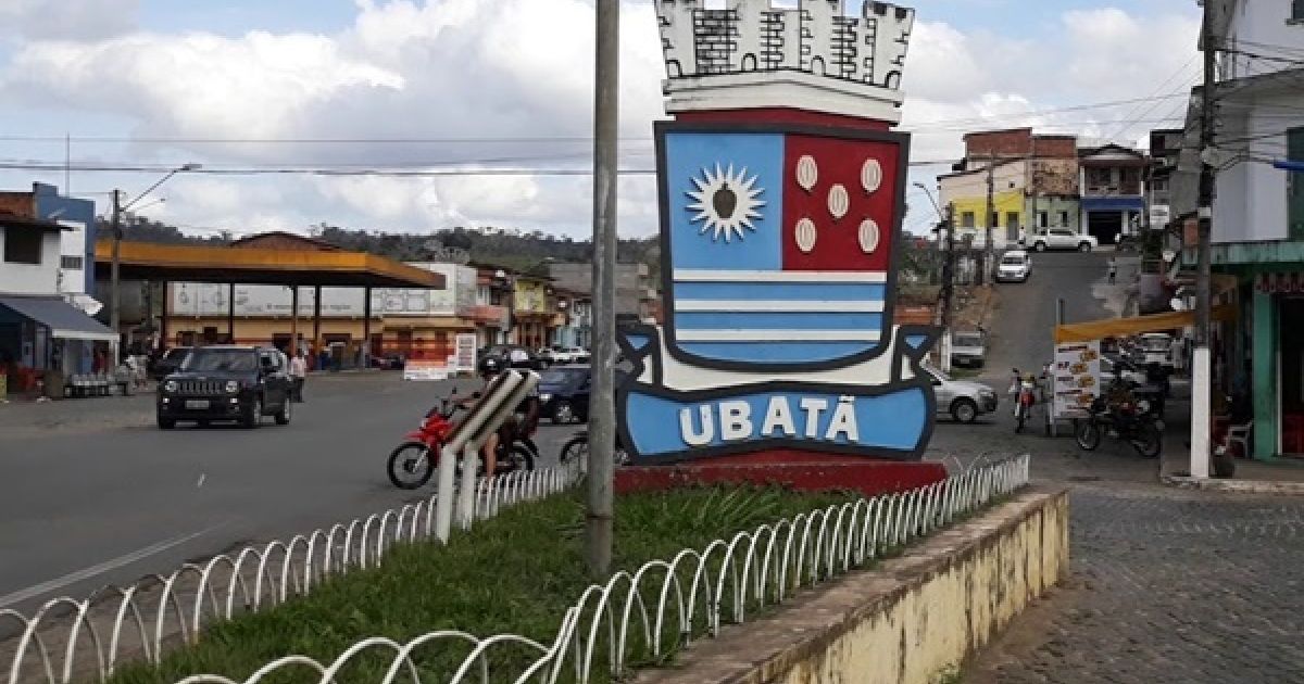 Tudo sobre o município de Ubatã - Estado da Bahia | Cidades do Meu Brasil