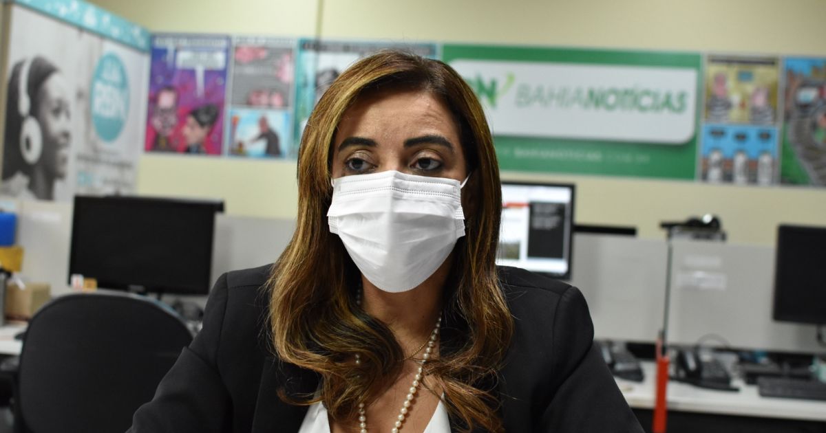 Cibele confirma candidatura à UPB e diz que não quer ser apenas o nome ...