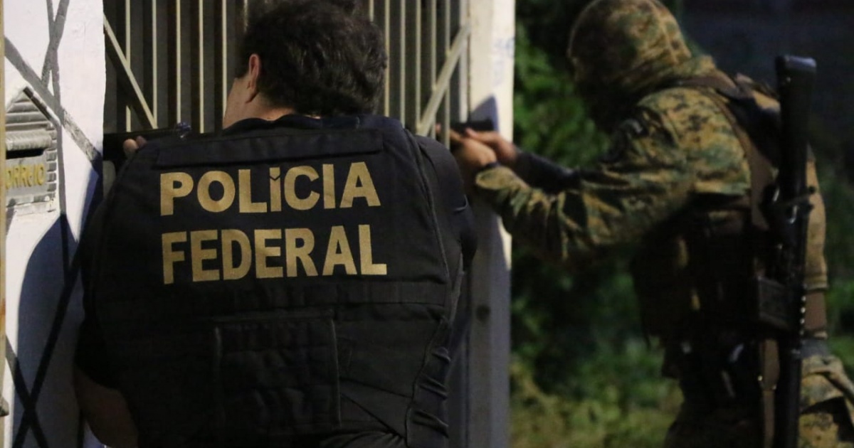 Membro De Facção Criminosa Bdm é Preso No Litoral Norte Baiano Bahia