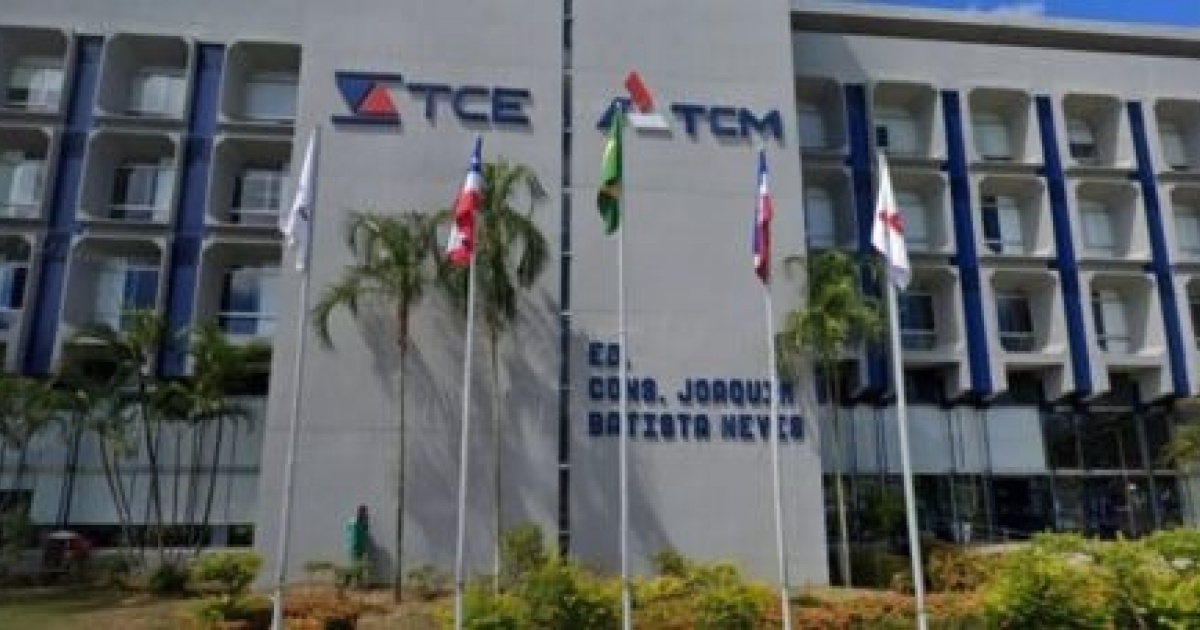 TCE-BA desponta como 3º colocado em ranking de transparência entre TCs ...