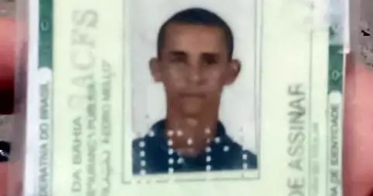 Homem é Morto Por Tiro De Espingarda Disparado Pelo Irmão Bahia Notícias 9879