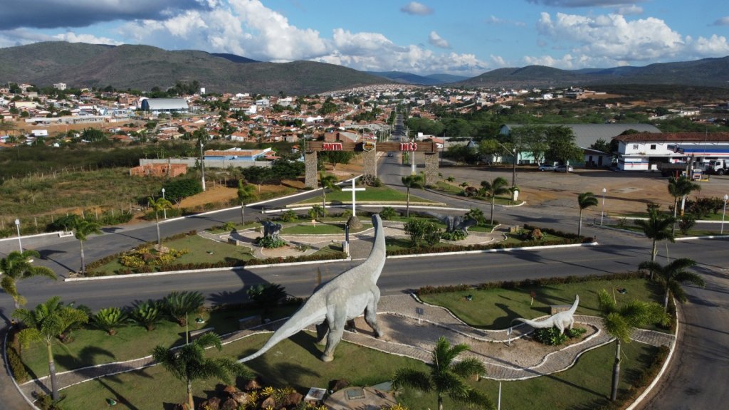 Santa Inês inaugura primeiro museu ferroviário da Bahia; saiba mais ...