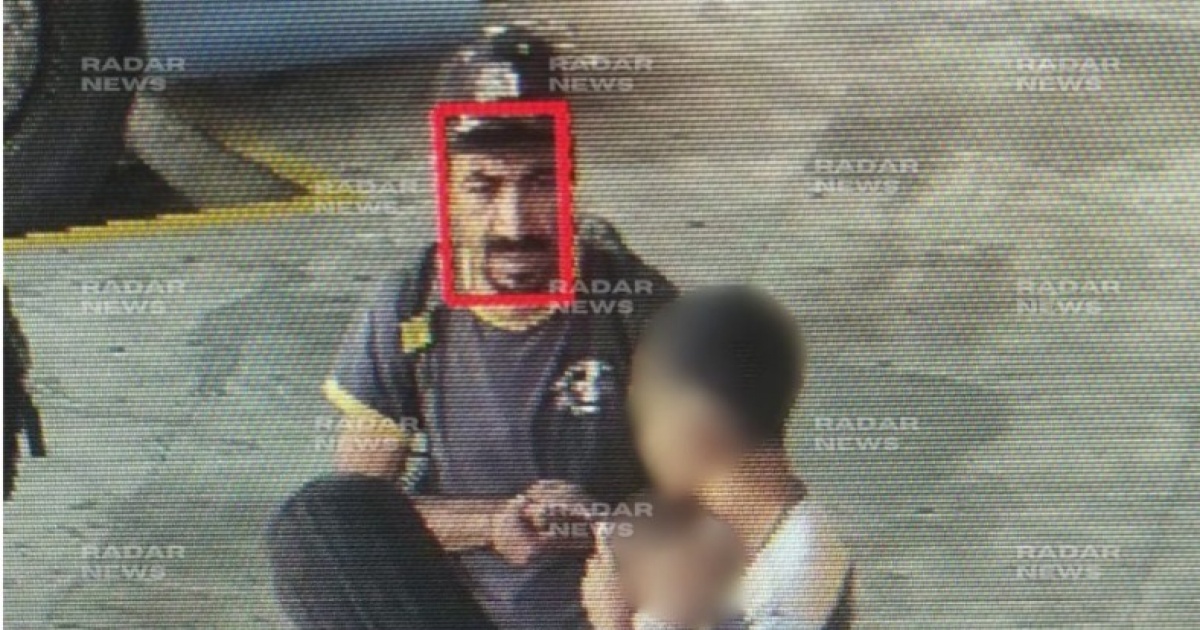Acusado De Matar Mulher é Preso Com Auxílio Do Reconhecimento Facial Ao