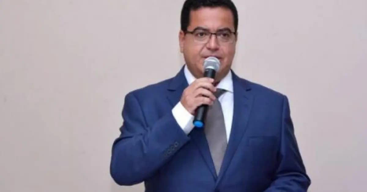 Candidatura de Dr. Ravan a prefeito de Maraú é deferida pelo TRE-BA ...