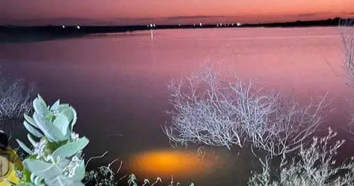 Veículo sai da estrada e cai em açude na região sisaleira da Bahia ...