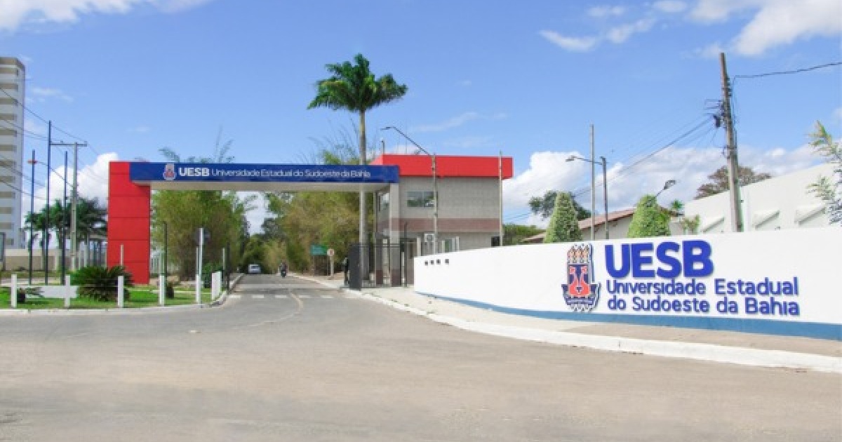 Uesb abre inscrições para cursos de licenciatura em EaD - Bahia Notícias