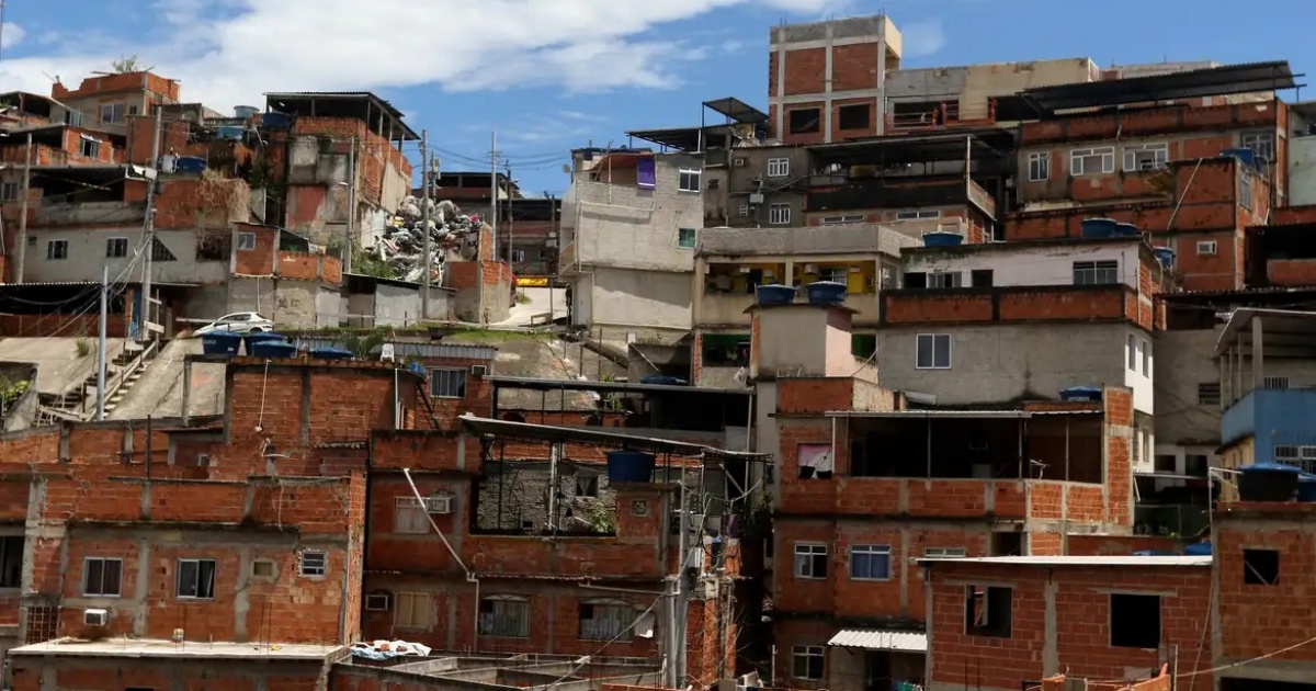 Favelas no interior: Conheça onde ficam as comunidades mais populosas ...