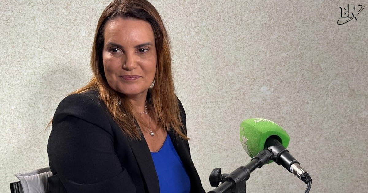 Prefeita Sheila Lemos afirma que sua candidatura dava medo nos ...