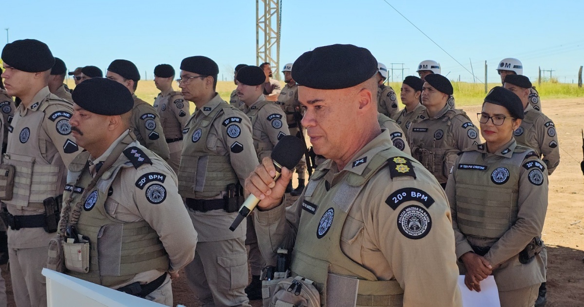 Policiais mortos por bando de Lampião em emboscada em Paulo Afonso ...