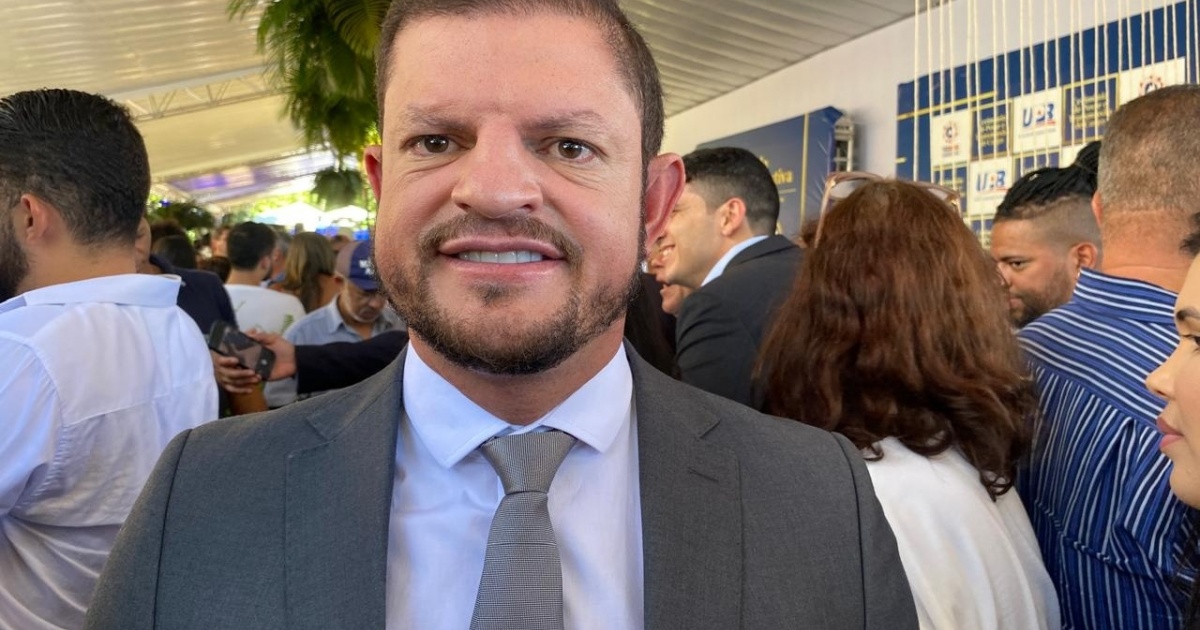 Quinho Tigre faz retrospectiva positiva de sua gestão à frente da UPB e ...