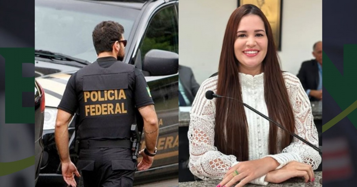 Juazeiro: PF aponta laudo com os indícios de crimes eleitorais da ...