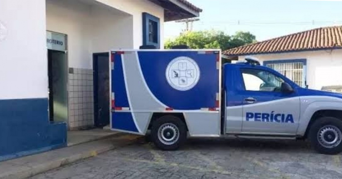 América Dourada: Agricultor é assassinado a facadas - Bahia Notícias