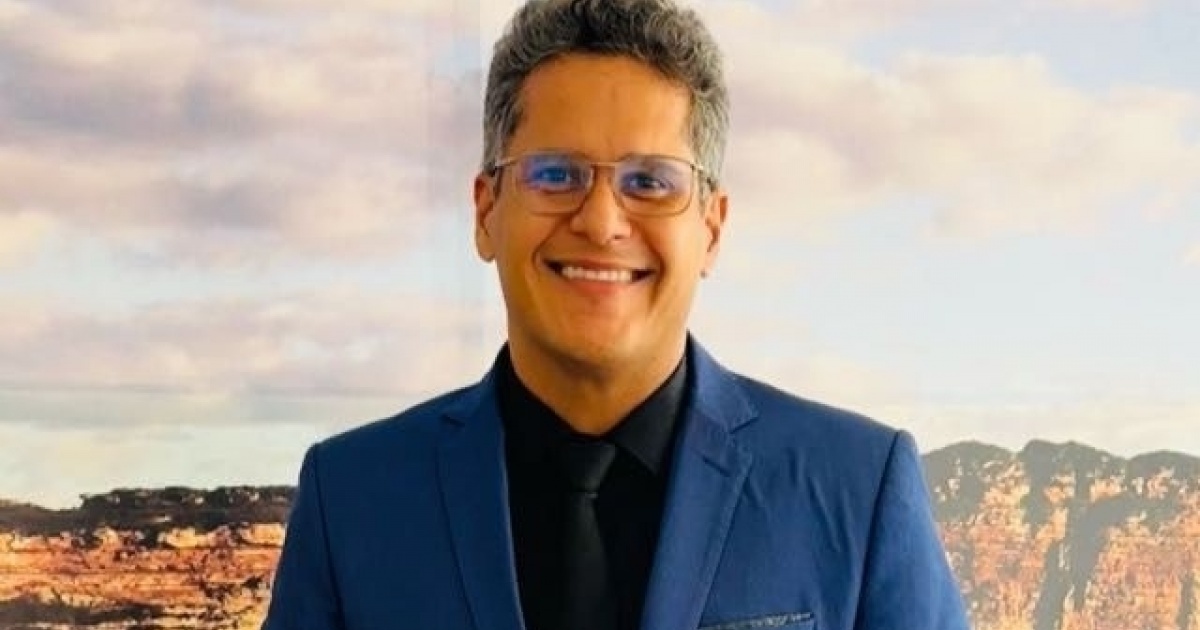 Filho de conselheiro do TCM-BA é nomeado novo superintendente da ...