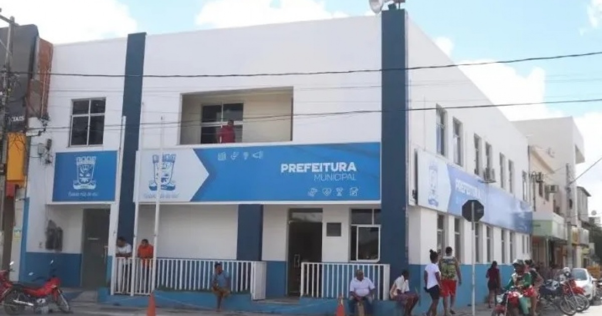 Prefeitura de Araci abre seleção com mais de 500 vagas temporárias e ...