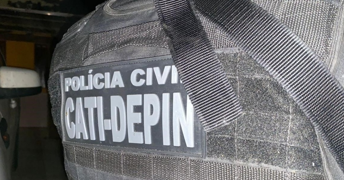 Suspeitos são alvos de operação policial contra fraude de R$ 64 milhões ...