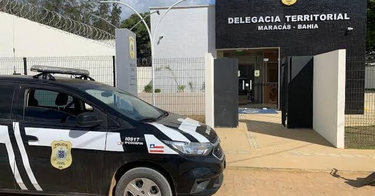 Polícia apreende seis adolescentes acusados de agredir jovem com barra ...